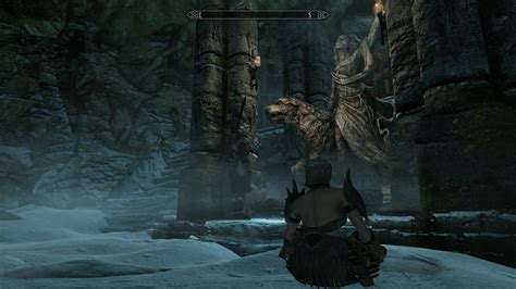 Serana And I With Her Seducers Armor Its My First Time Playing