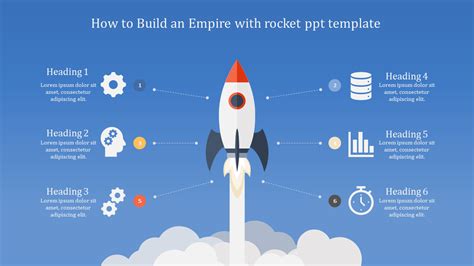 Free Rocket Google Slides Themes And PowerPoint Templates