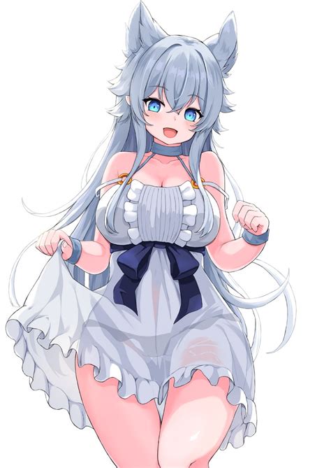 Fenrys Lv Kara Cheat Datta Moto Yuusha Kouho No Mattari Isekai Life Drawn By Bluekalmia