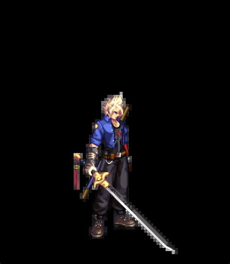 던파커마 귀검사 남 59281번 룩