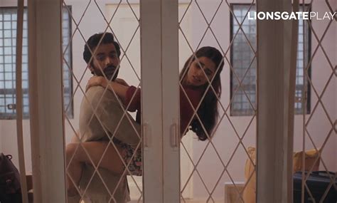 Nude Video Celebs Aisha Ahmed Sexy Minus One S01e01 07 2019