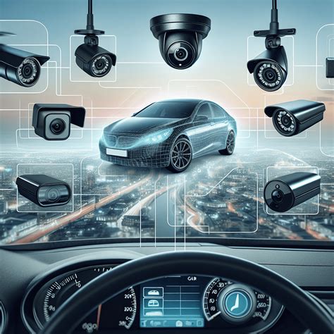 The Best Car Security Cameras For Theft Prevention Croautonet