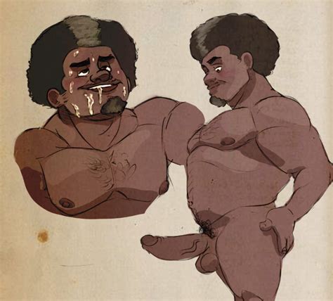 Post Encanto Felix Madrigal Sandastrevor