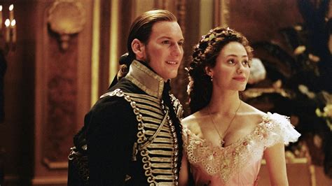 The Phantom Of The Opera 2004 Az Movies