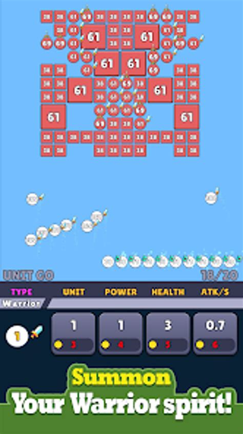 Android Için Hit Army The Idle Game İndir