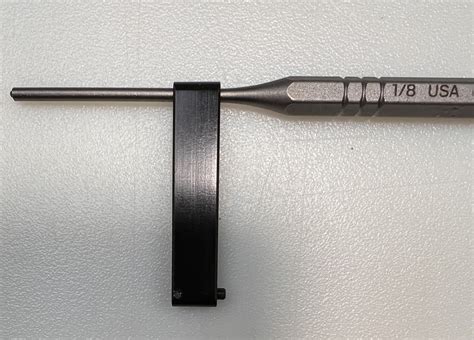 Mr556 Punch Pin Size Trigger Guard Hkpro Forums