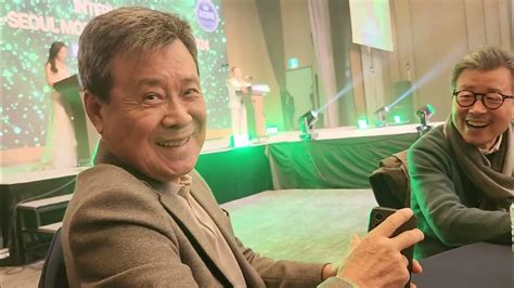 비보이 공연 K Seoul Model World 세계대회 탤런트 현석 정운용 황범식 한인수 황덕재 김성희 영화배우 오경아