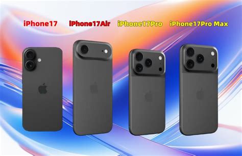苹果iphone17air本末倒置，为轻薄阉割续航影像，国内注定凉凉 知乎