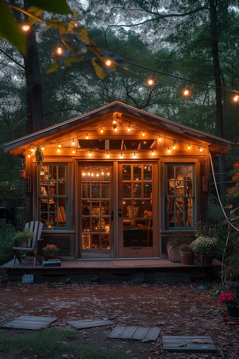 22 Ultimate Man Cave Shed Ideas For Your Backyard 2026