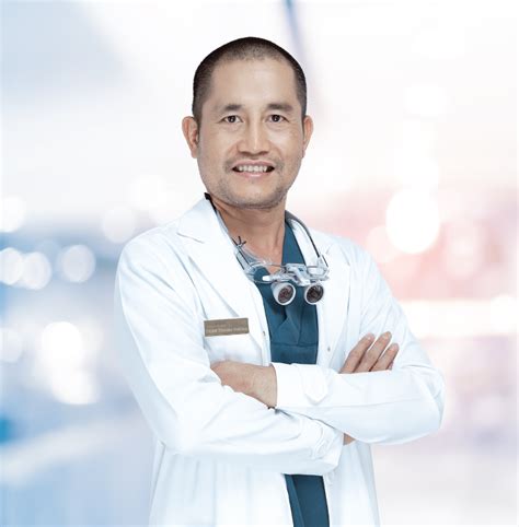 Trần Thanh Phong Bệnh Viện Aih