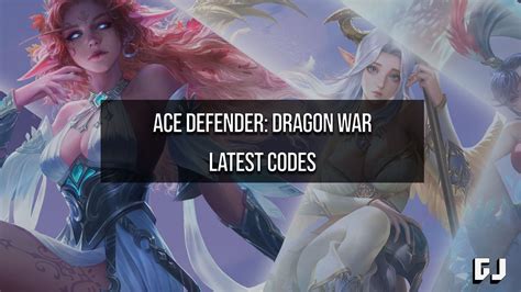 Ace Defender Codes September 2022