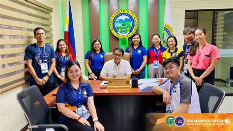 Lgu Manolo Fortich