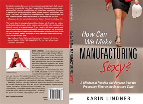 How Can We Make Manufacturing Sexy Karico International Inc Employee Engagement And