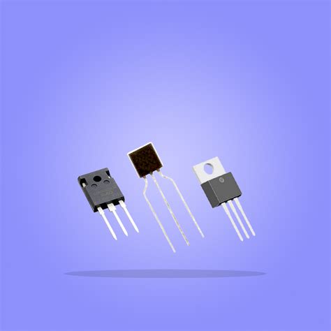 Buy Jfet Transistor At Cheapest Price