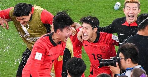 출항 앞둔 클린스만호…이강인 중심으로 세대교체