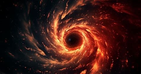 Un Nuevo Registro De La Fusión De Agujeros Negros Confirma Teorías De Albert Einstein Y Stephen