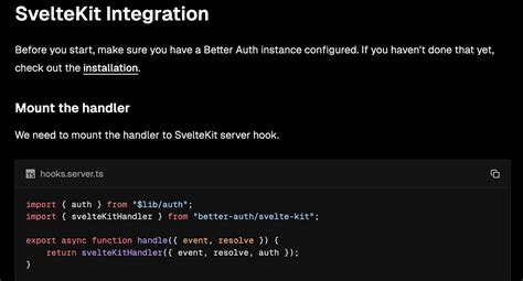 Sveltekit Better Auth Using Cloudflare D1 And Drizzle By David Jul 2025 Medium