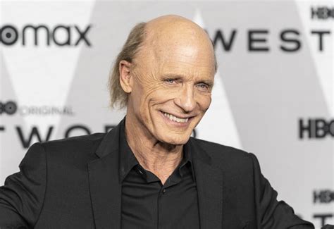 Photo Ed Harris à La Première De La Série Westworld Saison 4 à