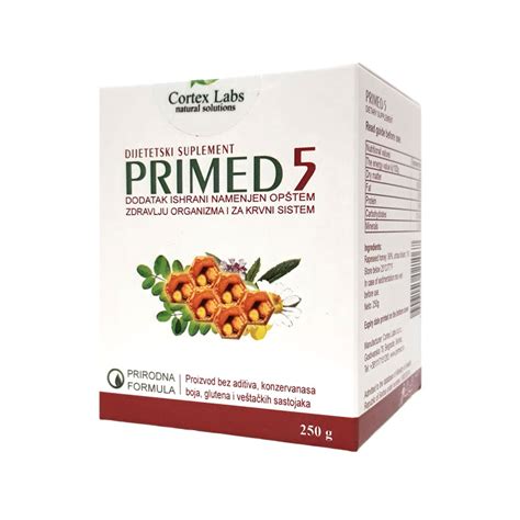 Svi Proizvodi Primed 5 Feromed 250g