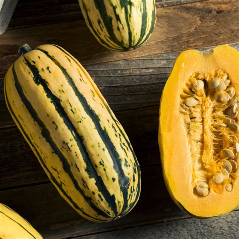 Sugar Squash Varieties What Is Banana Squash Ssmsr