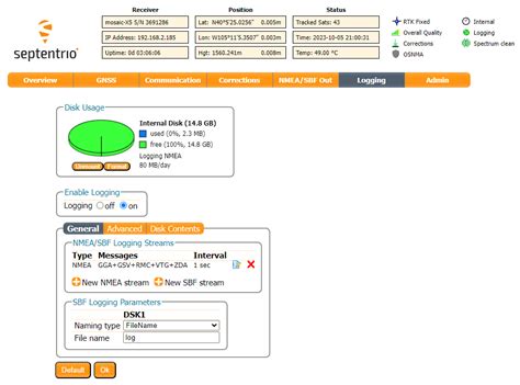 Hardware Assembly Product Manual Sparkpnt Gnssdo