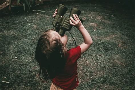 A Comprehensive Guide To Binoculars Magnification Options Exploring Pros And Cons For An