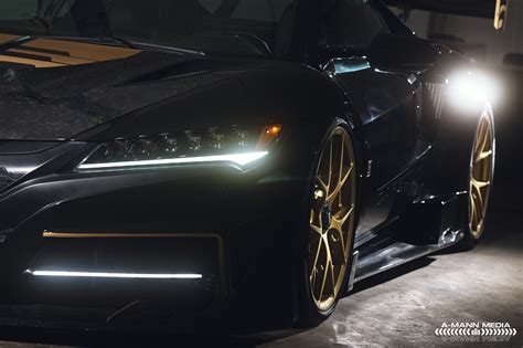 A Mann ️ Stealth Mode ️ Owner Carbon 6 Composites Bbs Carbon6composites Acuransx Facebook