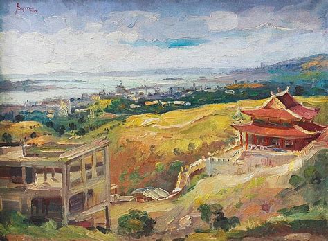 Sofronio Y Mendoza Artwork For Sale At Online Auction Sofronio Y