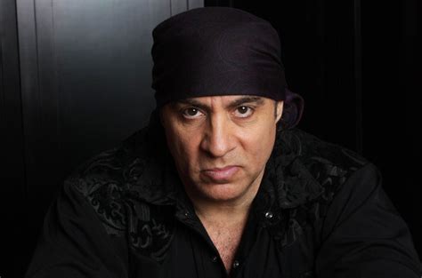 Steven Van Zandt Hair Loss