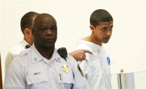 Teen Charged With Killing Teacher Accused Of New Assault