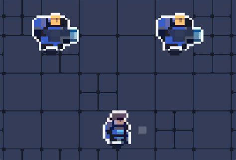 Unfinished Mini Game Jam 114 By Rocketraccoon For Mini Jam 114 Anime²