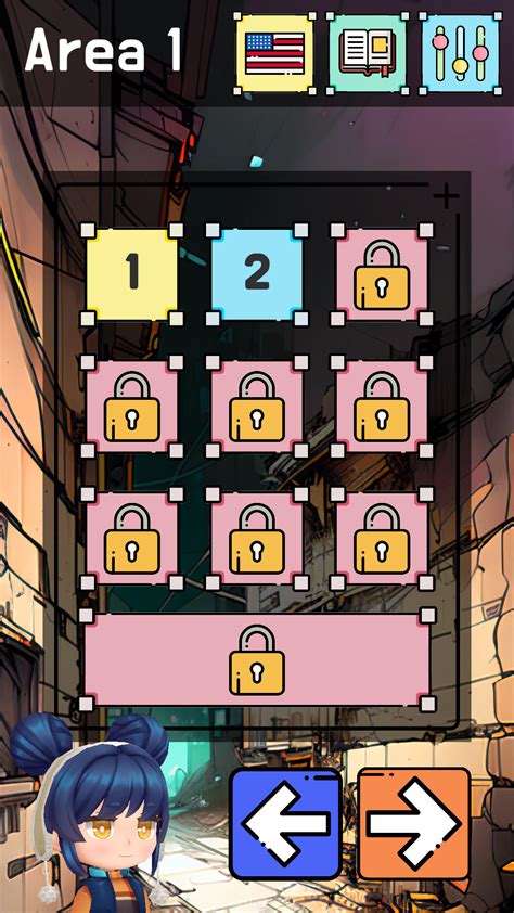 Devlog Find With Seoul Story Puzzle Game By Ryusiin