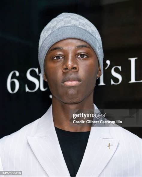 Alex R Hibbert Actor Photos And Premium High Res Pictures Getty Images
