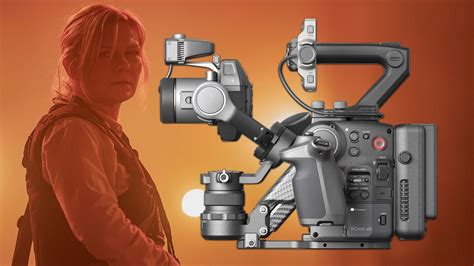 Civil War Cinematography Ronin 4d 6k As The Invisible Camera Ym
