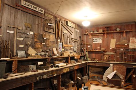 Museum Inventory
