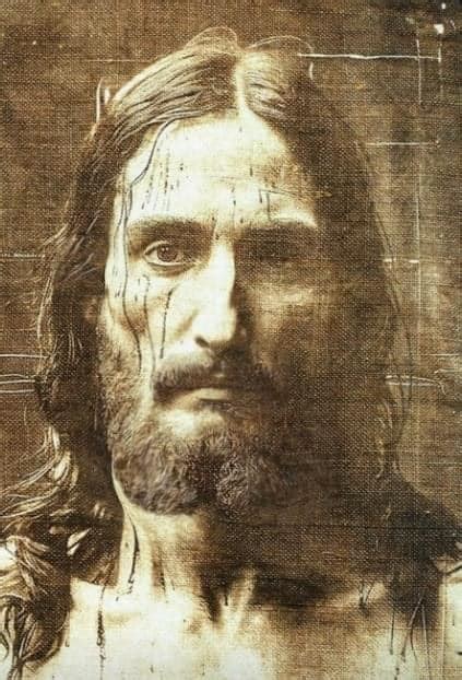 Made In His Image Or Made In Our Own Bellator Christi