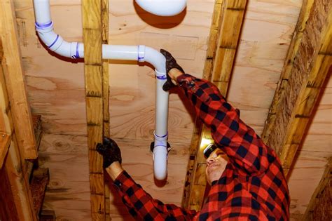 What To Expect During A Plumbing Repipe Fast Layne Plumbing