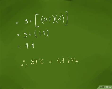 Cómo interpolar 3 Pasos con imágenes wikiHow