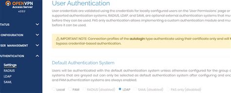 Ldap Authentication Instasafe Documentation Hub