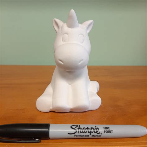 Daisy The Unicorn Your Creation Station