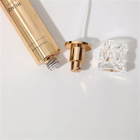 Luxury Glass Bottles For Skincare Premium Packaging