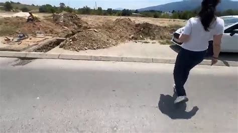 Телевизија 24 Арсовска во отворена војна со власта