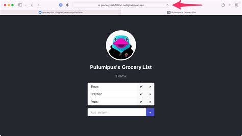 Deploy Mern Stack On Digitalocean With Pulumi Guide Pulumi Blog