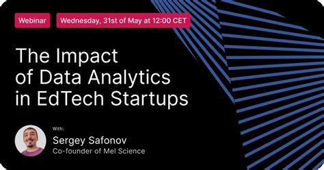 Doublecloud On Linkedin The Impact Of Data Analytics On Product Development And Innovation In…