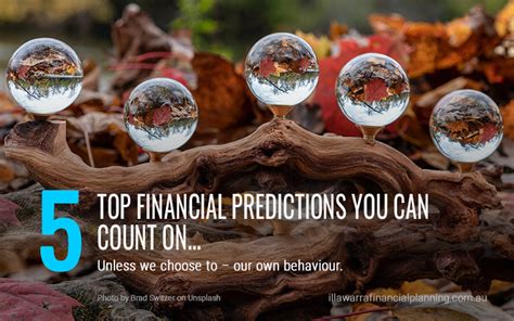 Financial Behaviour Illawarra Financial Planning