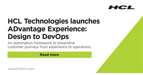 Hcltech On Linkedin Automation Scaledigitalwithhcltech