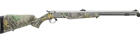 Cva™ Crossfire Muzzleloader Firestick Compatible Rifle Muzzle