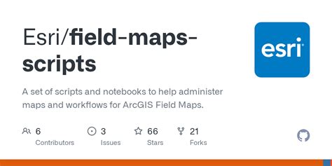 Field Maps Scriptsreadmescopyformbetweenmapsmd At Main · Esri