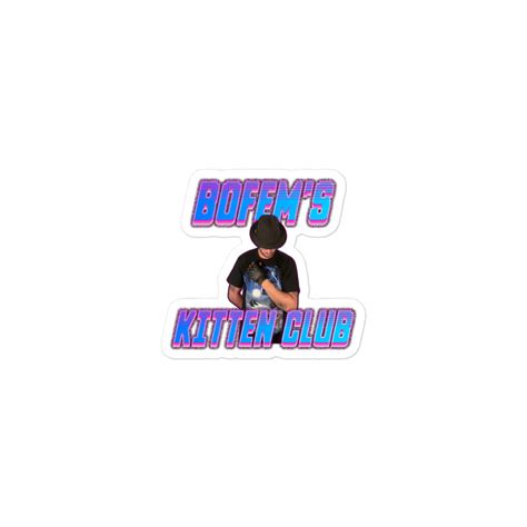 Bofem Merch Store Bofems Store