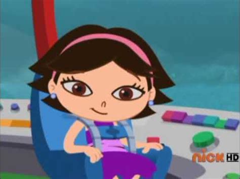 Little Einsteins Whale Tale On Nick On September 28 2012 Part 3 Youtube